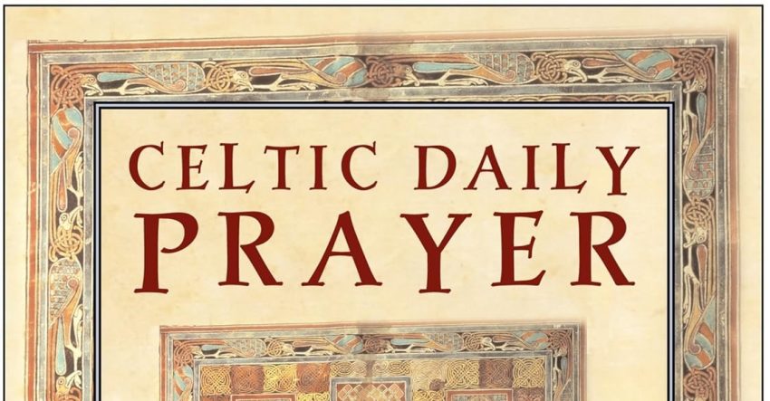Celtic Morning Prayer from Northumbria England – Kristin Emily Friend